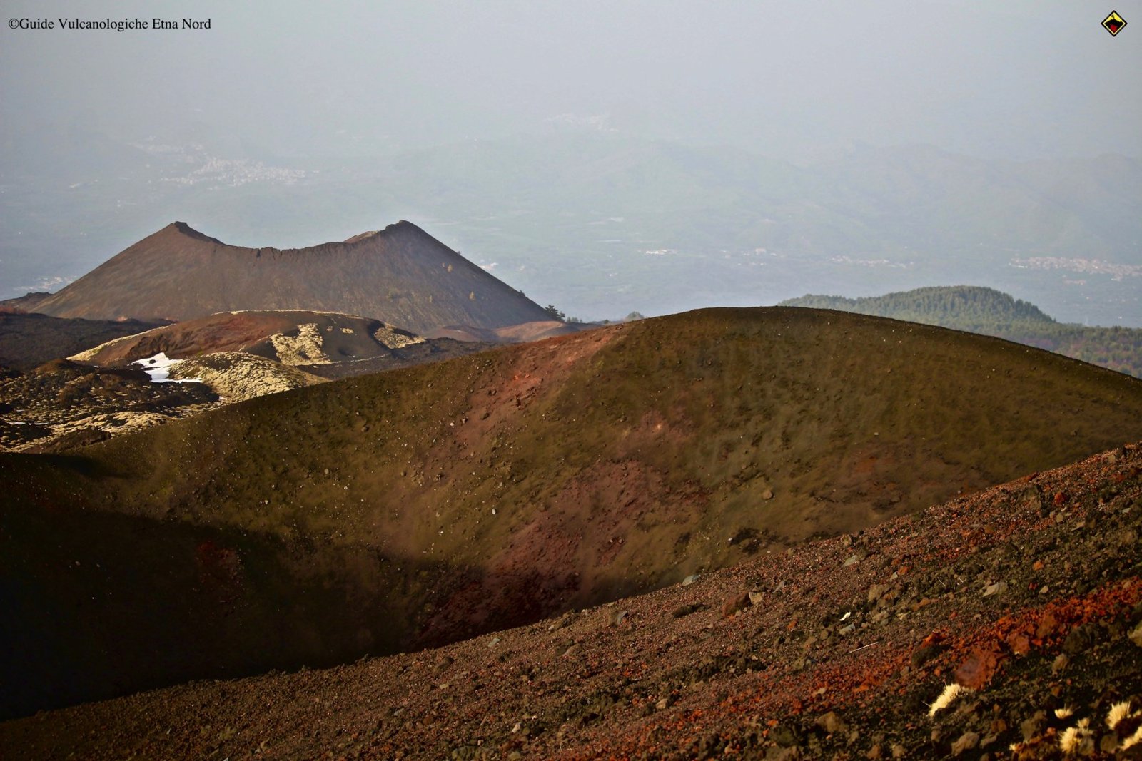 Il Vulcano Etna | Guide Vulcanologiche Etna Nord | Sito Unesco